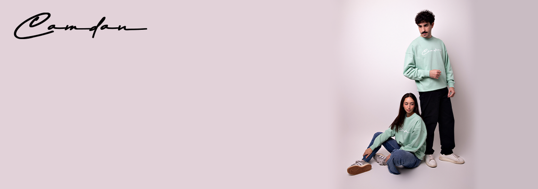 Camdan – CAMDAN