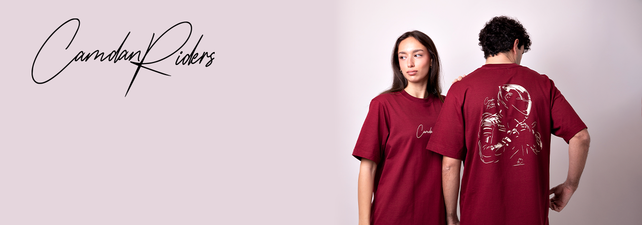 Camdan – CAMDAN
